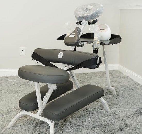 Restful Pump at Women's Health Innovation Summit - Restful Pump, Inc.