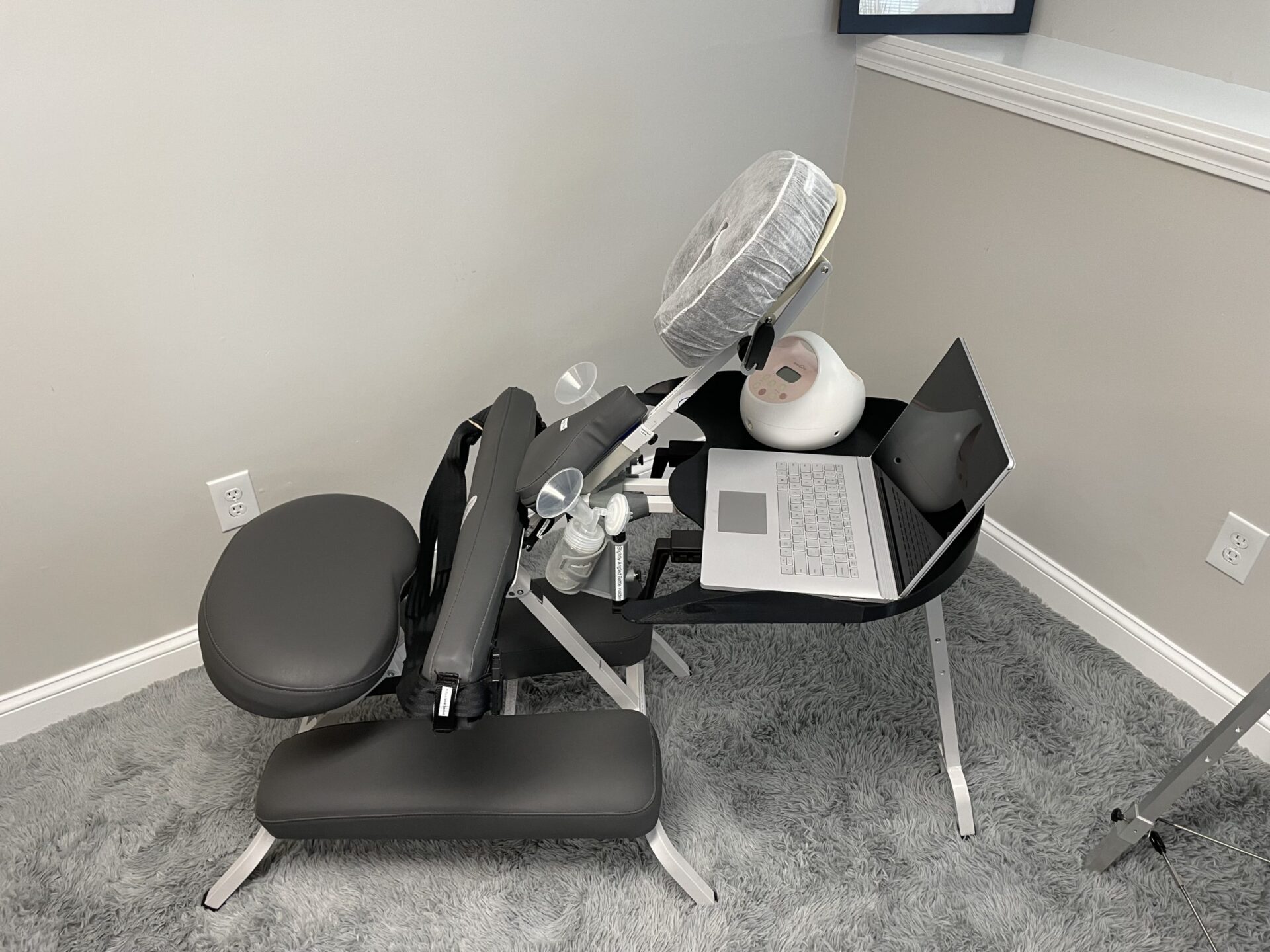 Restful Pump at Women's Health Innovation Summit - Restful Pump, Inc.