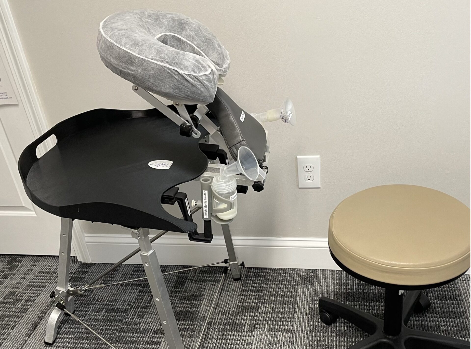 Restful Pump at Women's Health Innovation Summit - Restful Pump, Inc.