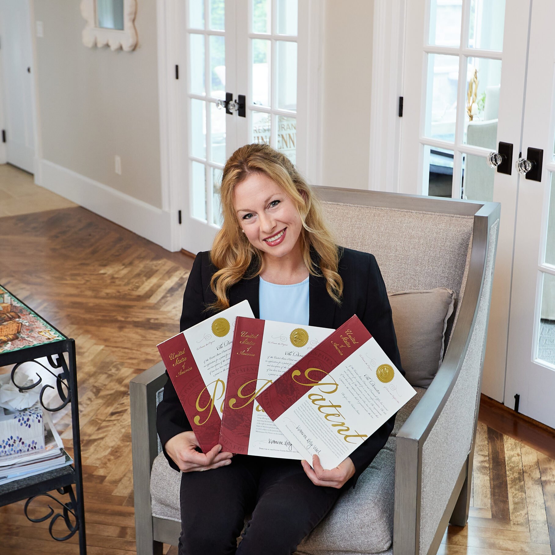 Restful Pump - Restful Pump, Inc.